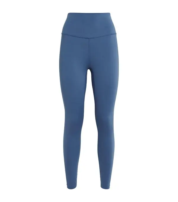 Varley Freesoft High-rise Sports Leggings - Blue