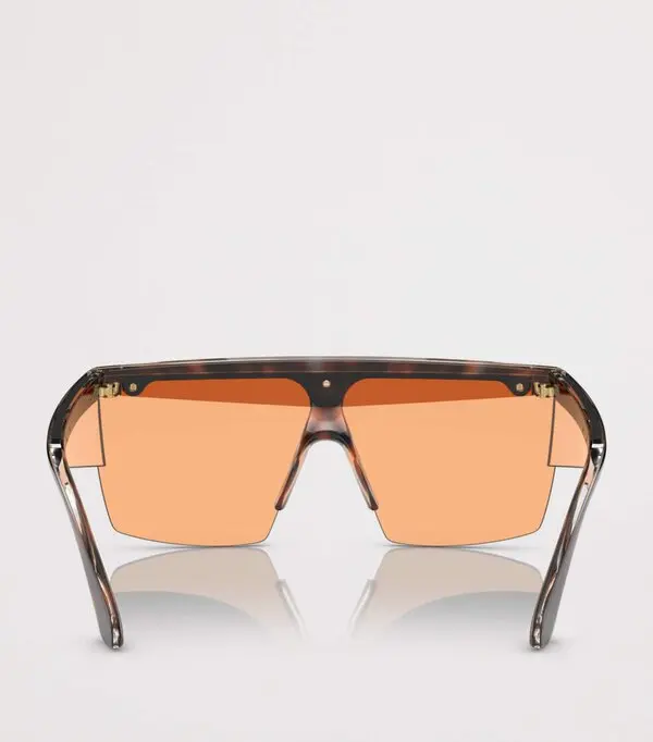 Versace Ve2254 Square Sunglasses