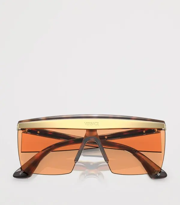 Versace Ve2254 Square Sunglasses