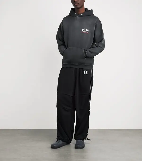 REPRESENT Cotton 24 Hour Service Hoodie