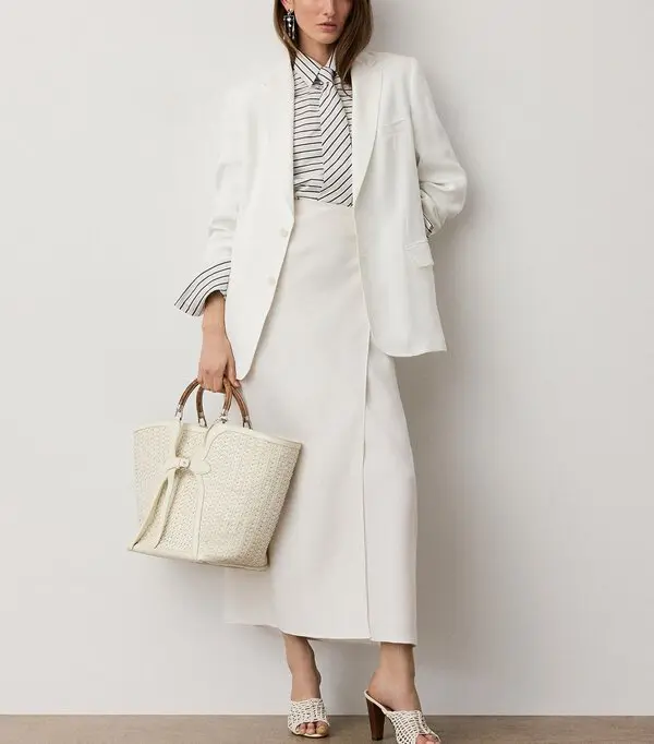 Ralph Lauren Cotton Tamara Shirt