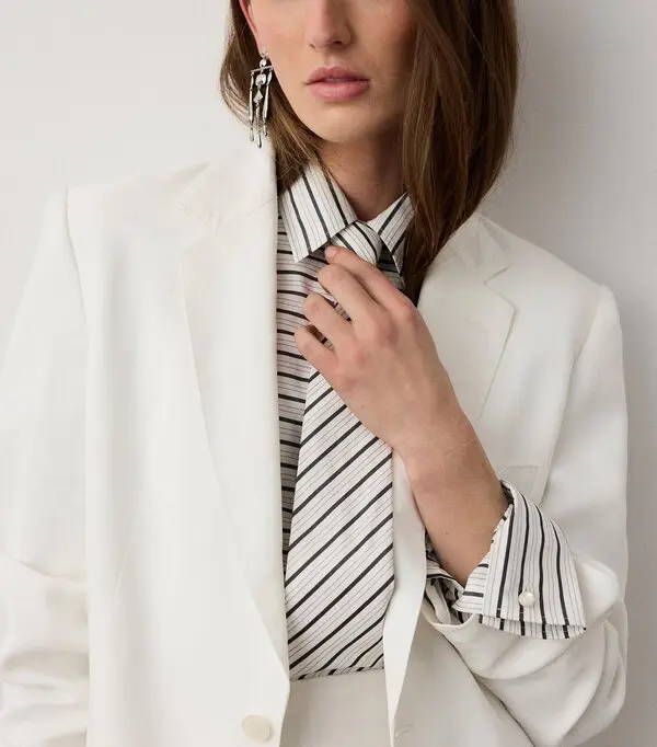 Ralph Lauren Cotton Tamara Shirt