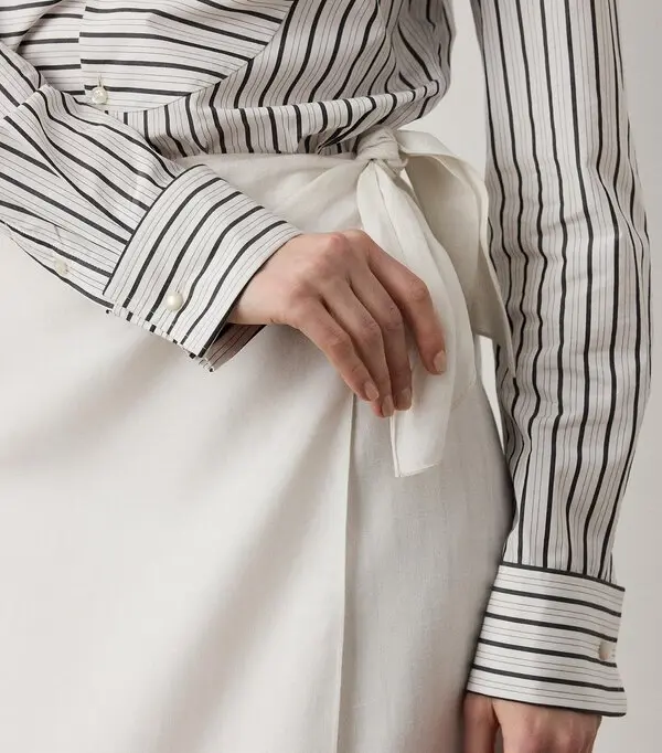 Ralph Lauren Cotton Tamara Shirt