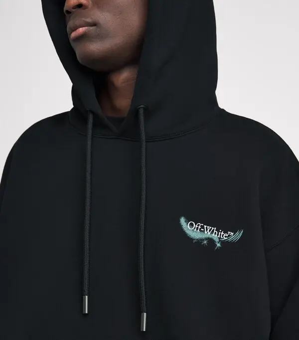 Off-White Moon Arrows Hoodie