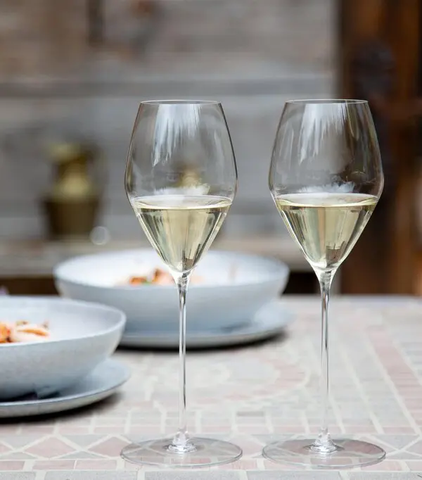 RIEDEL Crystal Veloce Sauvignon Blanc Glasses