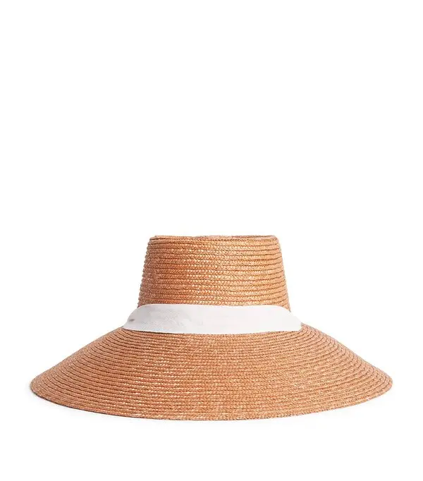 Lack Of Color Paloma Sun Hat - Beige