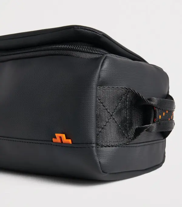 J. Lindeberg Ethan Locker Room Dopp Kit