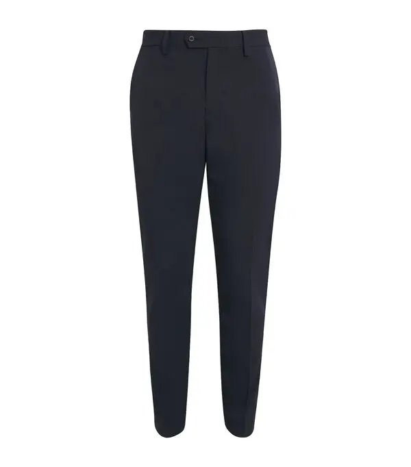 J. Lindeberg Vent Straight Trousers