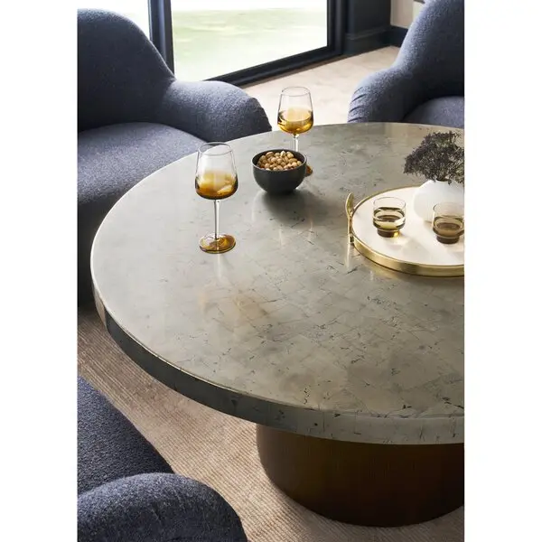 VANGUARD FURNITURE Fusion Chat Table