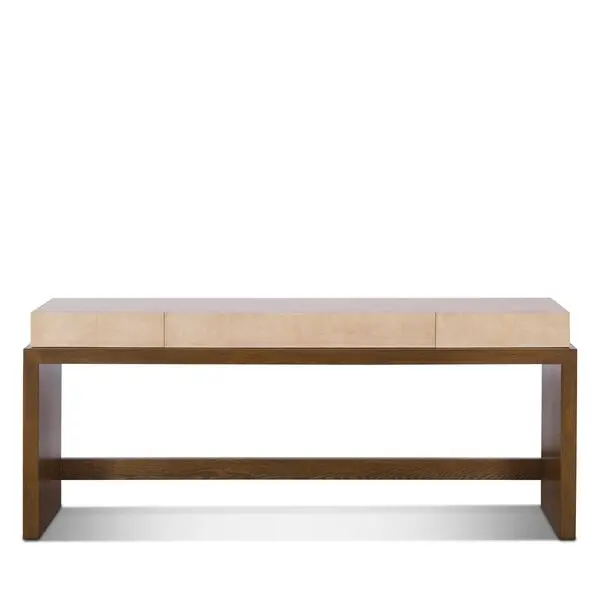 VANGUARD FURNITURE Stretto Console Table