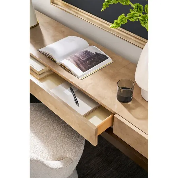 VANGUARD FURNITURE Stretto Console Table