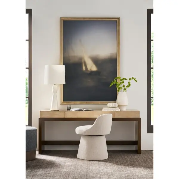 VANGUARD FURNITURE Stretto Console Table