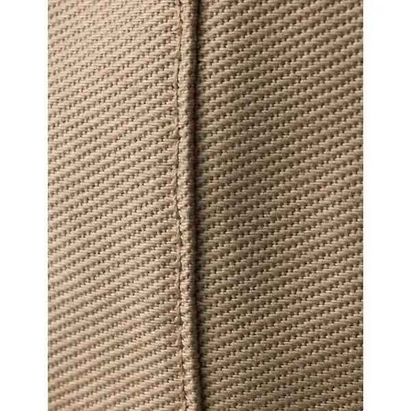 Prada Cotton-twill Cap - Neutral