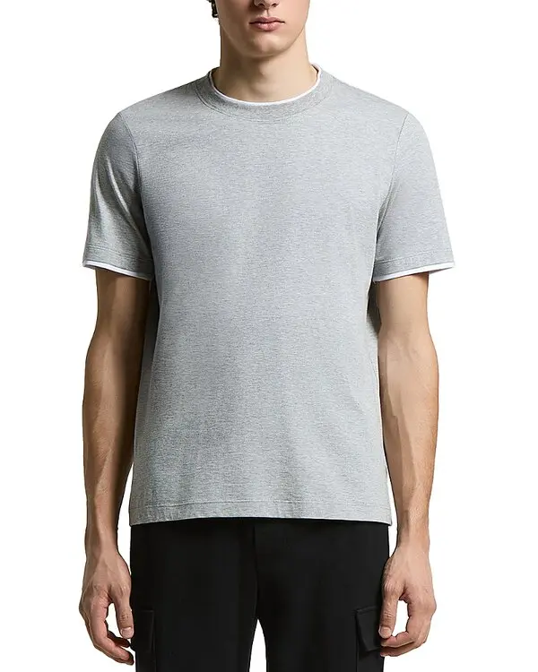 Peserico Jersey T Shirt