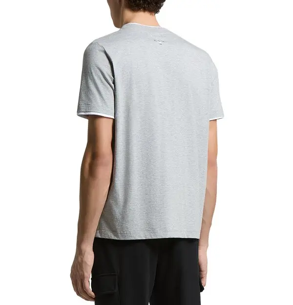 Peserico Jersey T Shirt