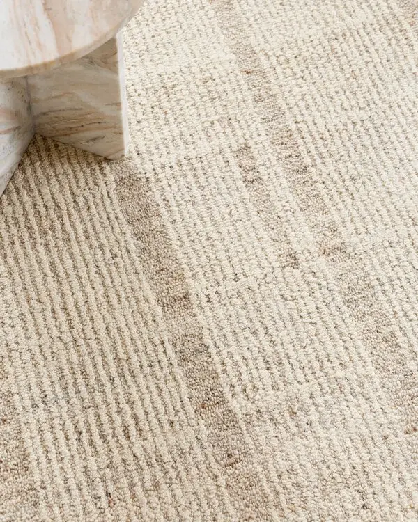 Quince Oliver Wool Rug