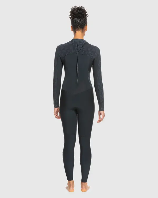 Roxy 3/2mm Swell Back Zip Fullsuit
