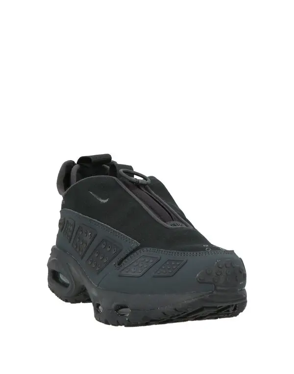 Nike W Air Max Sndr Gtx Sneakers Textile Fibers