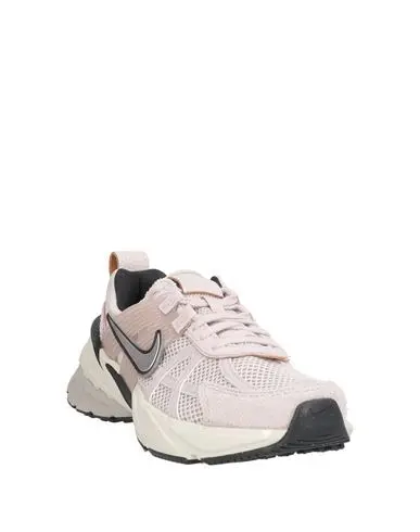 Nike V2k Run Low-top Sneakers - Blush