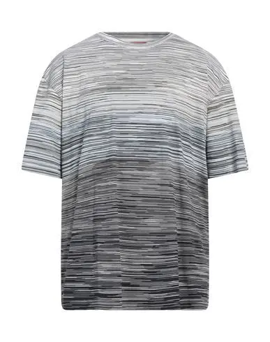 Missoni T-shirt Size Cotton - Black