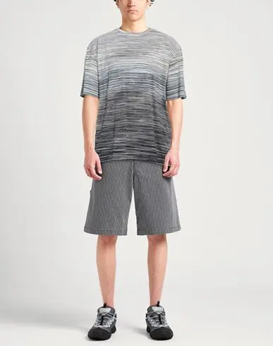 Missoni T-shirt Size Cotton - Black