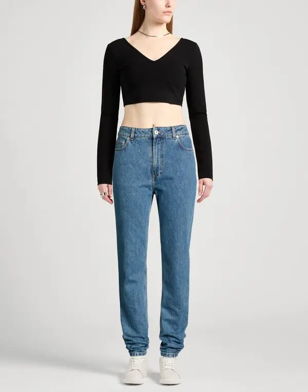 Burberry Jeans Cotton