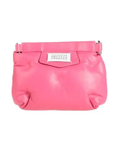 MAISON MARGIELA Lambskin Clutch