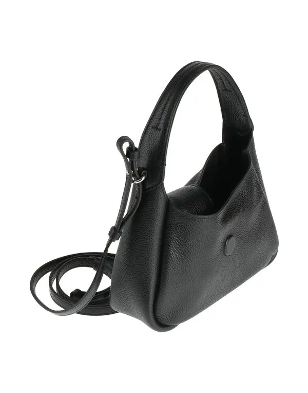 Emporio Armani Hobo Bag - Black