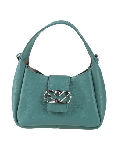 Emporio Armani Hobo Bag - Green