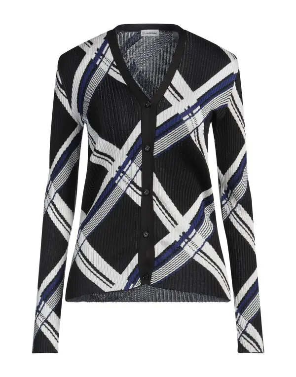 Burberry Knitted Cardigan
