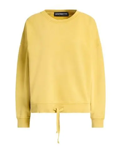 DEPARTMENT 5 Cotton Sweatshirt