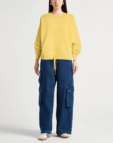 DEPARTMENT 5 Cotton Sweatshirt