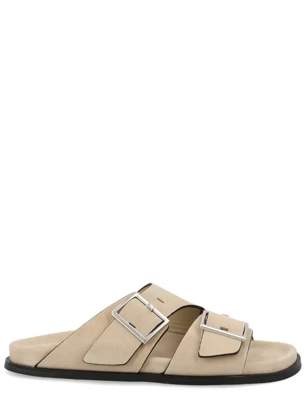 ALOHAS Sandalo 'alba - Beige
