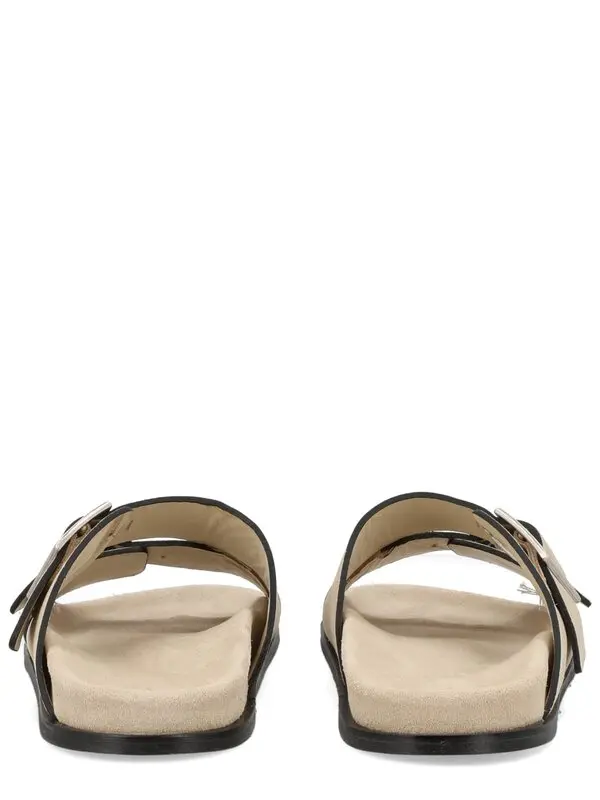 ALOHAS Sandalo 'alba - Beige