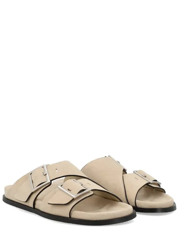 ALOHAS Sandalo 'alba - Beige