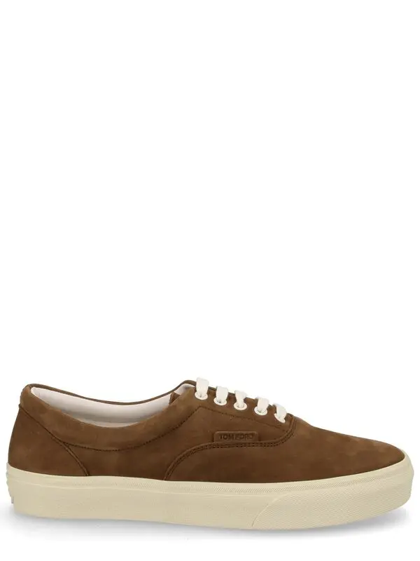 TOM FORD Sneaker Jude - Green
