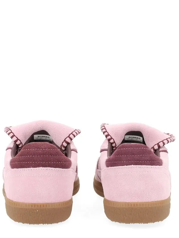 ALOHAS Tb.490 Club Sneakers - Pink