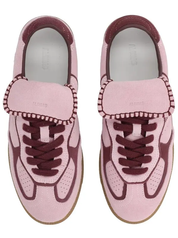ALOHAS Tb.490 Club Sneakers - Pink