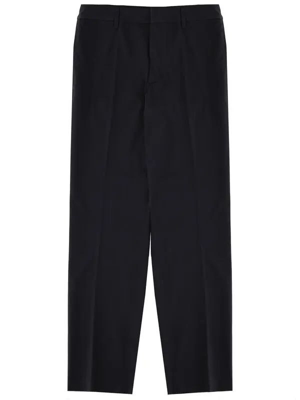 Emporio Armani Slim Fit Pantalone
