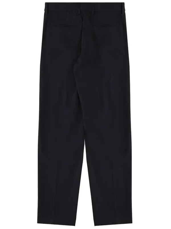 Emporio Armani Slim Fit Pantalone