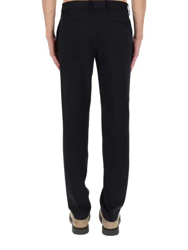 Emporio Armani Slim Fit Pantalone
