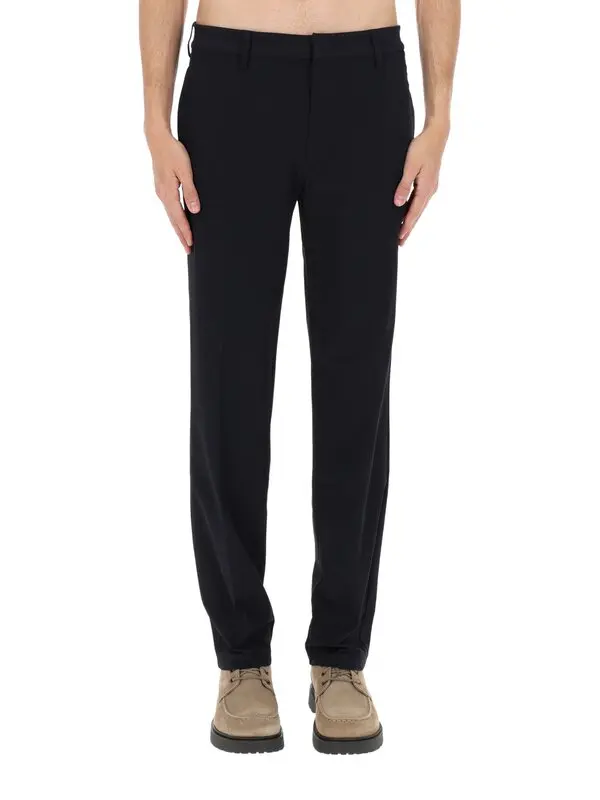 Emporio Armani Slim Fit Pantalone