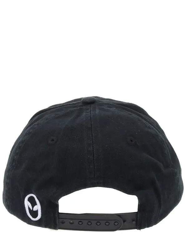 NO PROBLEMO Baseball Cap With Logo