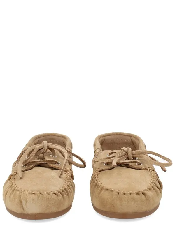 ALOHAS Mocassino Rowan - Beige