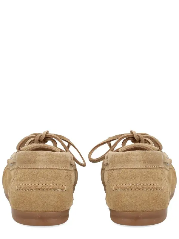 ALOHAS Mocassino Rowan - Beige