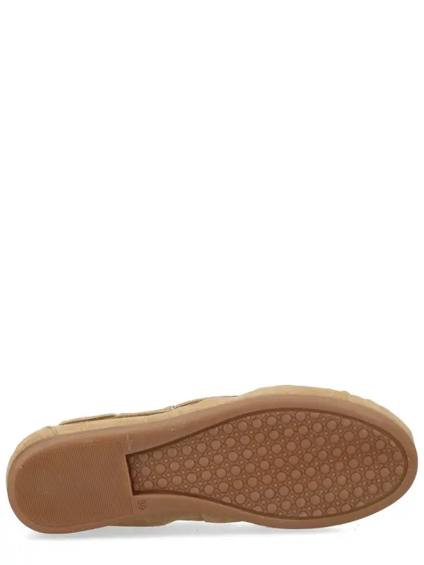 ALOHAS Mocassino Rowan - Beige