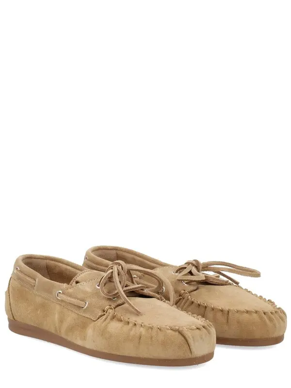 ALOHAS Mocassino Rowan - Beige