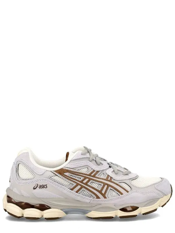 Asics Gel-nyc Sneakers - Beige