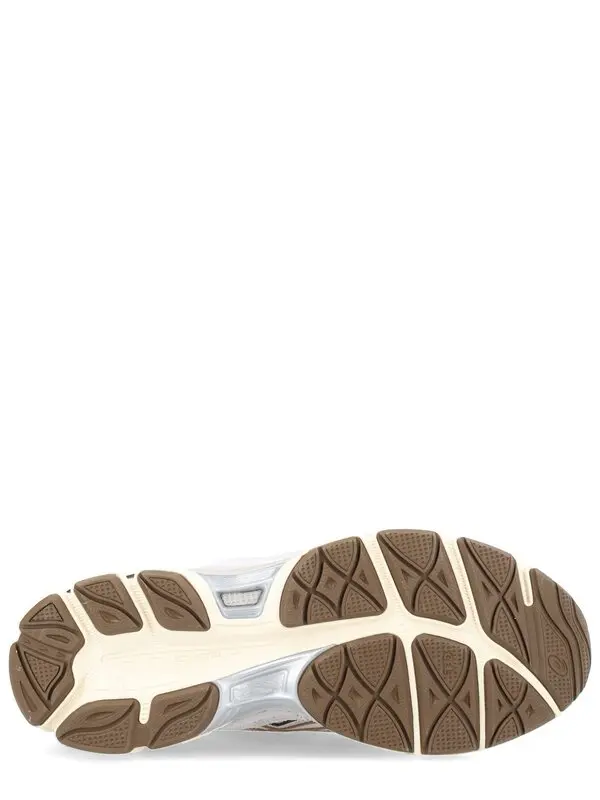 Asics Gel-nyc Sneakers - Beige