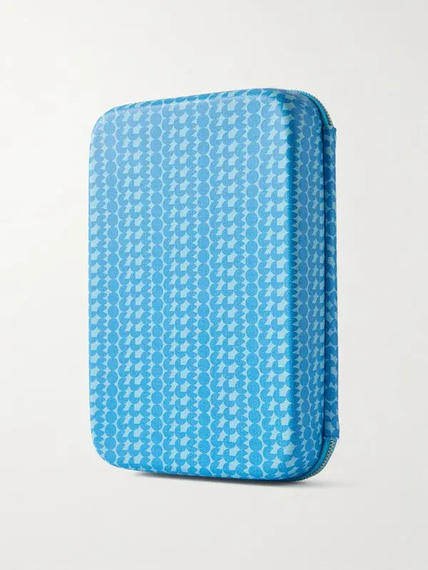 Garrett Leight Collector's Printed Glasses Case